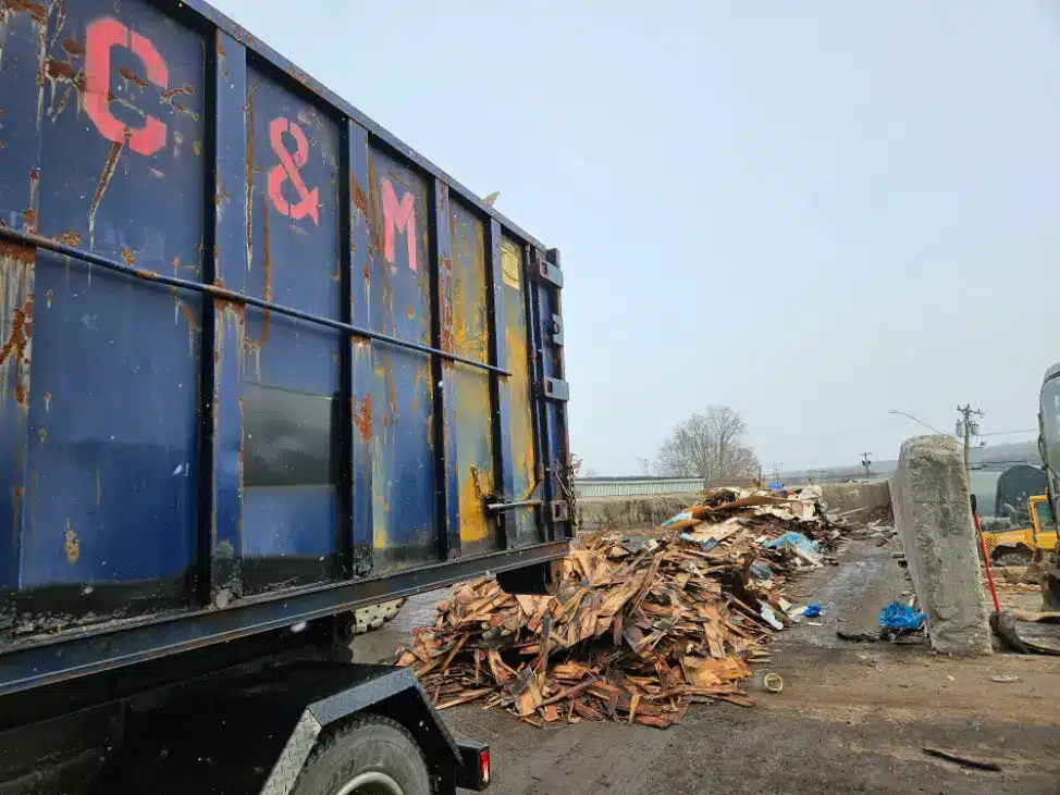 Ultimate Guide to Bulk Garbage Pickup Services